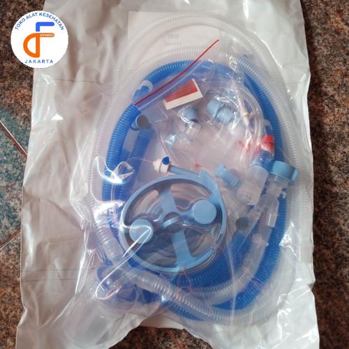 Jual breathing circuit ventilator disposable - Anak - Jakarta Timur ...