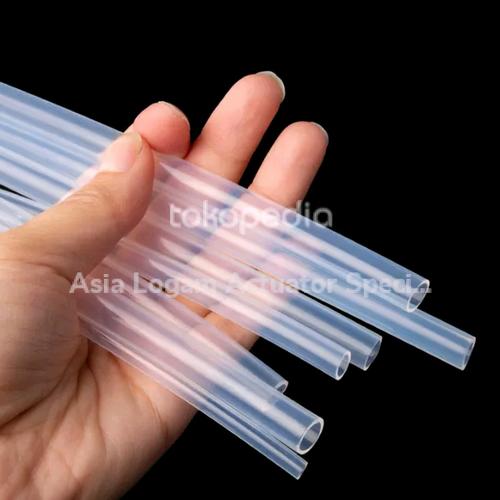 Jual selang silikon id 6mm x od 12mm selang silicone 6 x 12 tubing ...