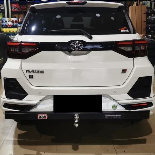 Jual TOWING BELAKANG TOYOTA RAIZE / ROCKY - Jakarta Utara - KRESNA CAR ...