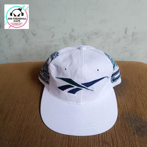 Jual Reebok Vintage - Jakarta Selatan - Joe Terminal Caps | Tokopedia