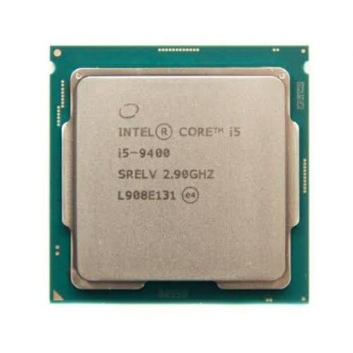 Promo PROCESSOR INTEL i5 9400 TRAY Cicil 0% 3x - Jakarta Pusat ...