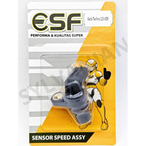 Jual SENSOR KECEPATAN (SPEED SENSOR) VARIO TECHNO 125 KZR - ESF ...