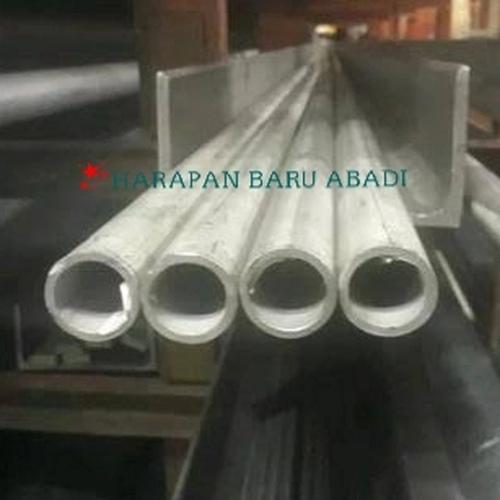 Jual Pipa Stainless SS304 SCH 40 2" inch x 100cm / Pipa SS304 SCH40 ...