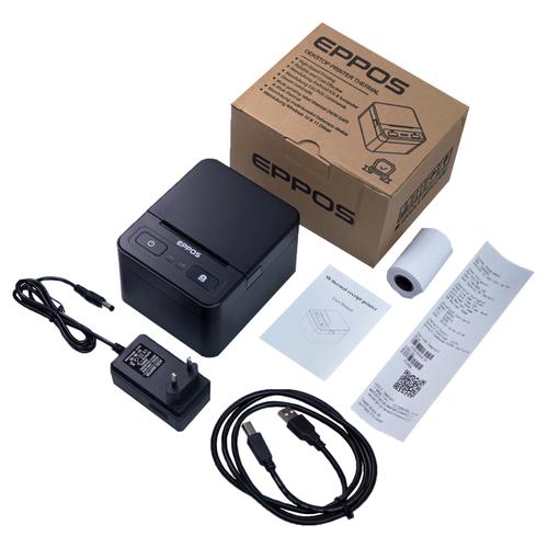 Jual Printer Thermal EPPOS 58mm POS58L V2- USB BLUETOOTH - Kab. Sleman - EPPOS INDONESIA | Tokopedia