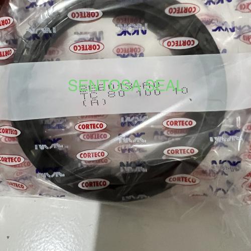 Jual Oil Seal TC 80 100 10 / 80*100*10 NOK - Jakarta Barat - Sentosa ...