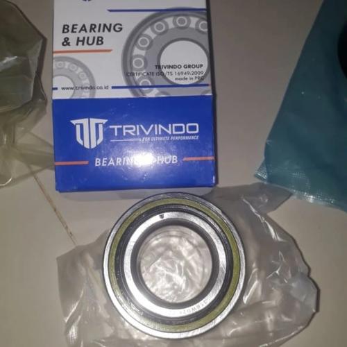 Jual Bearing klaher Roda Depan ESCUDO VITARA SIDEKICK LAMA 41KWD01 ...