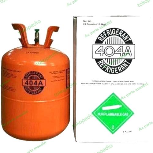 Jual Freon R404a Refrigerant - Jakarta Barat - SINAR COOL INDONESIA ...