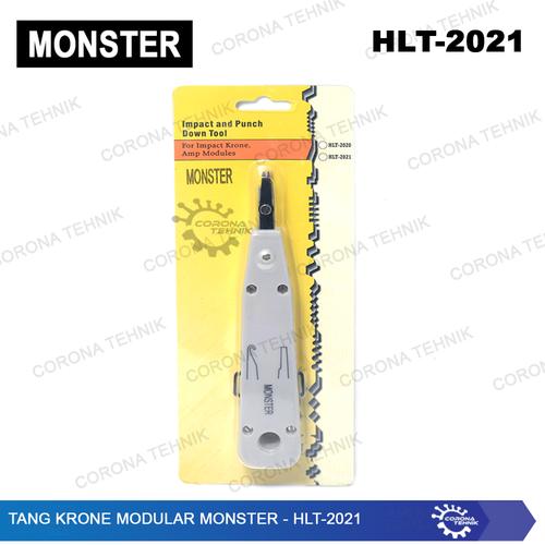 Jual Tang Krone Modular Monster - HLT-2021 - Jakarta Barat - Corona ...