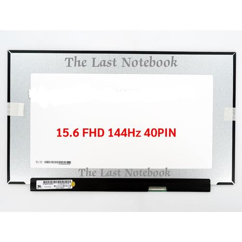 Jual Led Lcd Laptop 15.6" B156HAN08.4 NE156FHM-NX1 NV156FHM-NX3 FHD ...