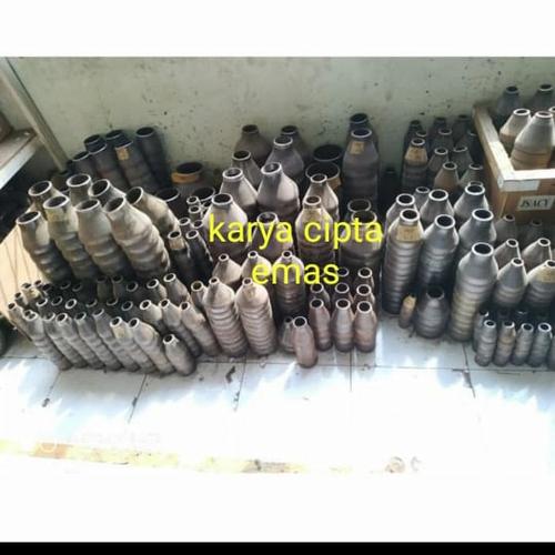 Jual Reducer CS SGP Besi Welded 10 x 8 inch - Jakarta Barat ...