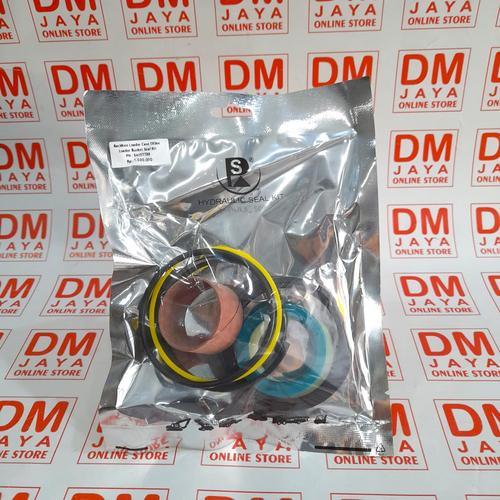 Jual Backhoe Loader Case 580SN Loader Bucket Seal Kit - Kab. Karimun ...