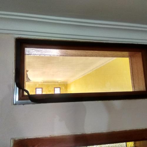 Jual kasa nyamuk/ kawat nyamuk request ukuran kusen atau tembok - Kota ...