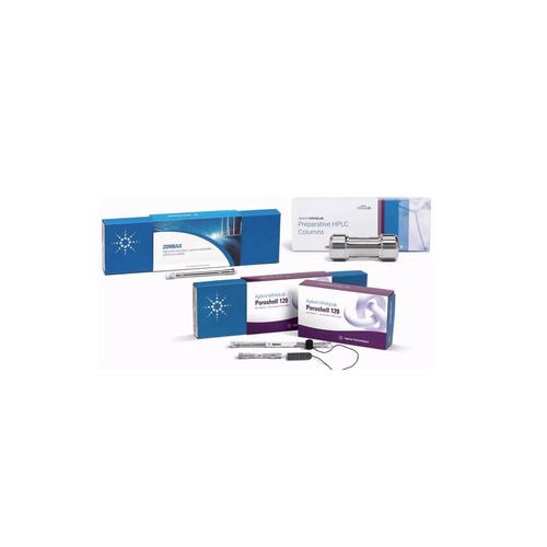 Jual Column HPLC-AGILENT ZORBAX ECLIPSE PLUS C18,100x4,6,5mikron ...