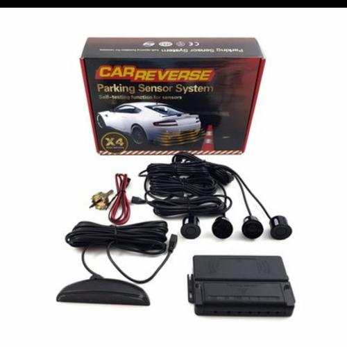 Jual Sensor parkir dua titik mobil karimun estilo - Jakarta Utara ...