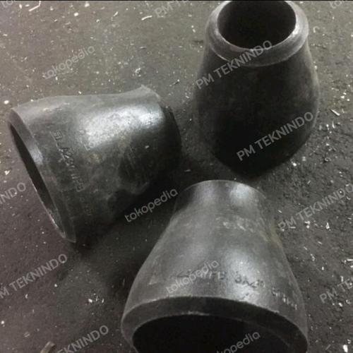 Jual Reducer Las Besi Sch 40 L 3 x 3/4"( inch ) - Jakarta Barat - PM ...