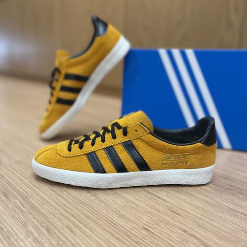 Jual Adidas Mexicana Yellow mustard - 41 - Kota Bandung ...