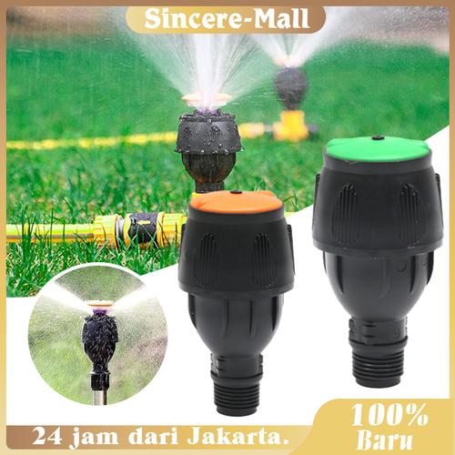 Jual Sprinkler Set Alat Penyiram Tanaman Otomatis Berkebun Alat Siram ...