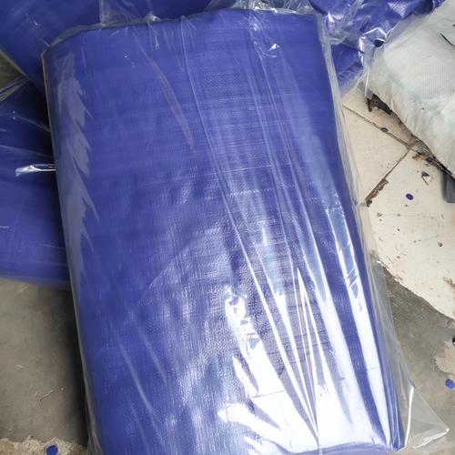 Jual TERPAL JADI A3 BIRU SILVER UKURAN 8x10 MTR - Kota Tangerang ...