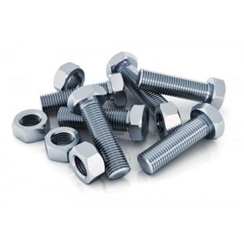 Jual BAUT MUR HEXAGONAL M14 X 50 MM ISI 10 PCS PER PACK / HEX BOLT NUT ...