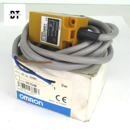 Jual omron tl n10me1 Proximity sensor - Kota Tangerang - fadsir | Tokopedia