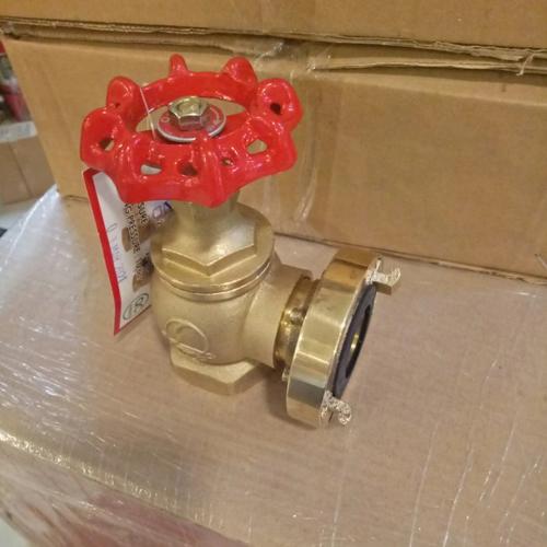 Jual Hydrant Valve 1,5 inch Storz type Drat 16K - Jakarta Barat ...