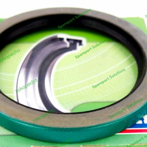 Jual CR Seals 24897 - CR seal single lip with spring - Jakarta Barat ...