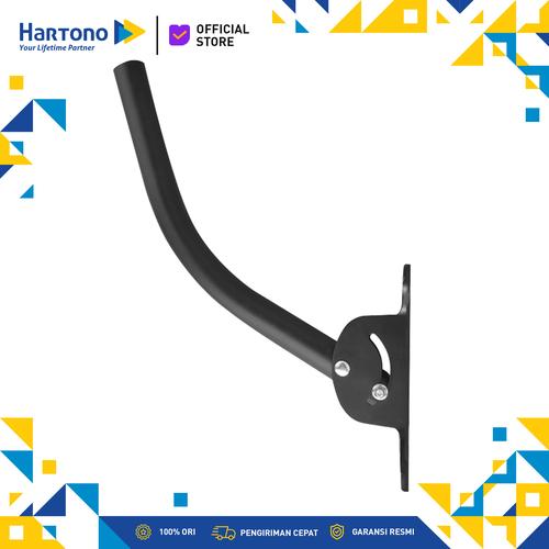 Jual Bervin Tiang Antena Bracket Antena TV BABP-4140 - Kota Surabaya ...