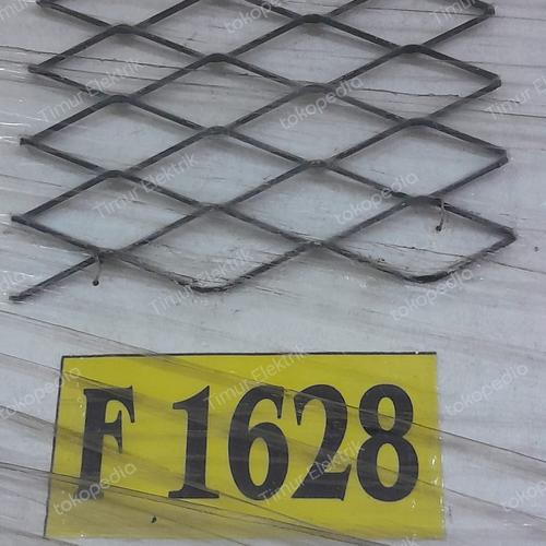 Jual Plat expanded metal besi F 1628 - Jakarta Selatan - Timur Elektrik | Tokopedia