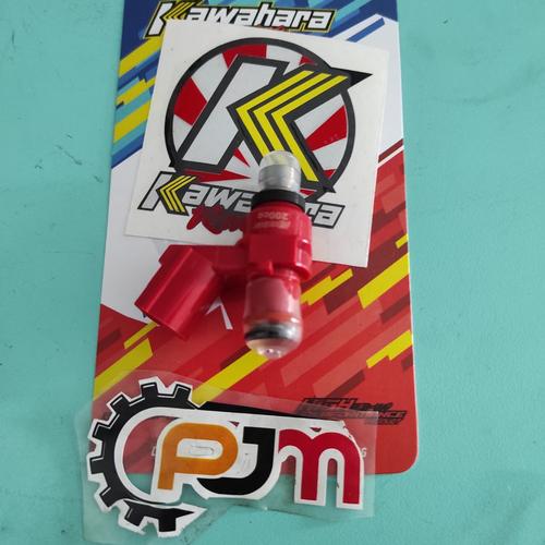 Jual INJECTOR INJEKTOR HONDA 10 HOLE 200CC KAWAHARA RACING - Kota ...
