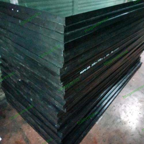 Jual plat Nylon pe hitam tebal 20 mm x lebar 1 meter x panjang 2 meter. - Jakarta Barat ...