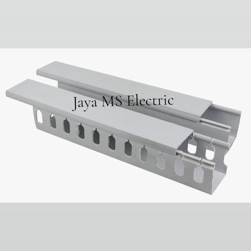 Jual cable duct PMD LUBANG PUTIH 1,7M - 65x65 Lubang P - Kota Tangerang ...