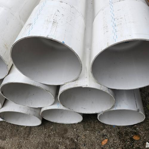 Jual Pipa PVC 6" in inch PUTIH AW - Kota Tangerang - Material Express ...