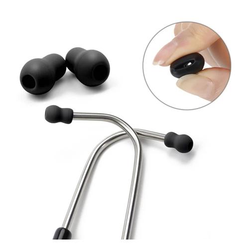 Jual ORIGINAL EARTIP 3M LITTMANN (LARGE SIZE) PREMIUM BOX EAR TIP EAR ...