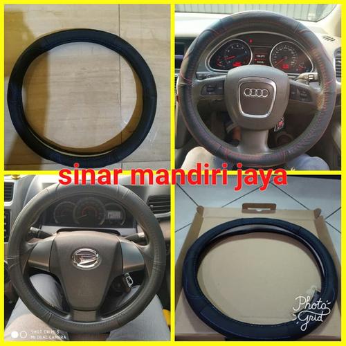 Jual Sarung Stir Asli Kulit Daihatsu Gran Max/Sirion - Jakarta Pusat ...