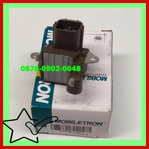 Jual [DBS] IC ALTERNATOR REGULATOR DAIHATSU GRAN MAX ODYSSEY - Jakarta Timur - TONGTH+ | Tokopedia
