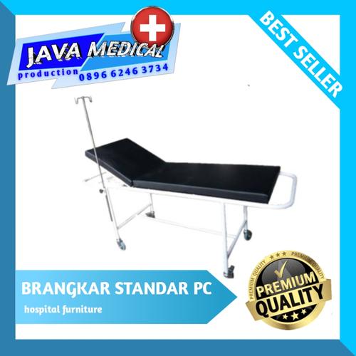 Jual BRANGKAR STANDAR PC / RUMAH SAKIT / KLINIK / ALAT KESEHATAN - Kab ...