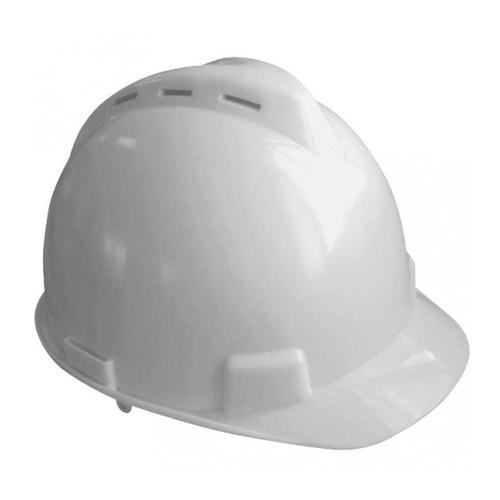 Jual Helm Safety Krisbow Helm Keselamatan Kerja Hdpe Krisbow KW1000441 ...