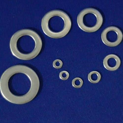 Jual ring plat m5 stainless 304 / washer plat stainless / plat washer ...