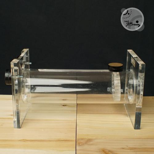 Jual RAT MOUSE RESTRAINER (KHUSUS TIKUS) LAB Rumah Tikus Bahan Acrylic ...