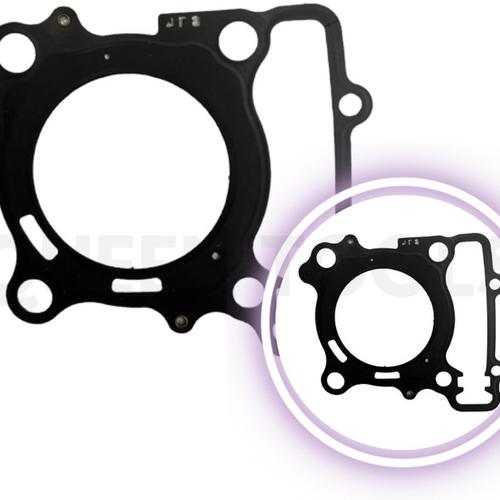 Jual Packing Gasket Bore Up Head Xmax 76-79mm B74 Original - 76mm ...