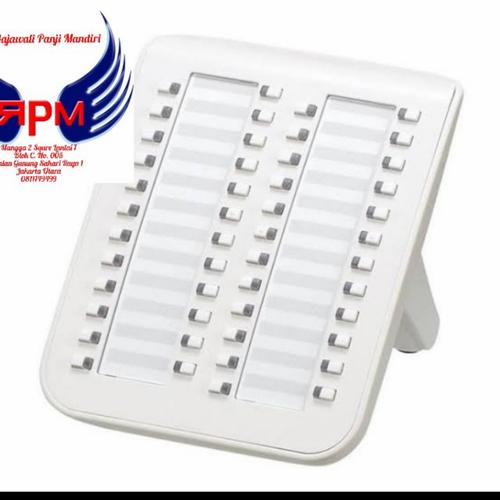Jual Panasonic DSS Console KX-DT590 Operator Konsol Untuk PABX NS dan ...