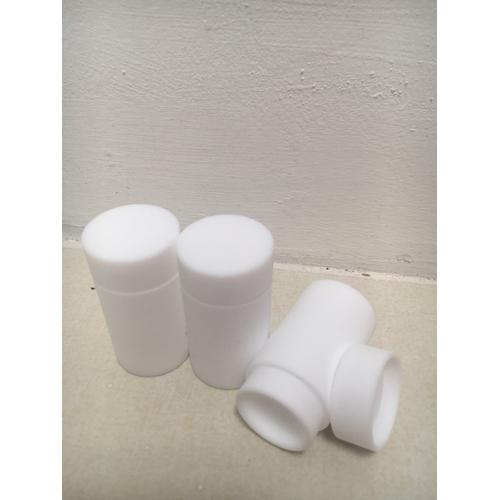 Jual PTFE Teflon Liner For Autoclave HydrothermaL Chamber 25 ml - Kota ...