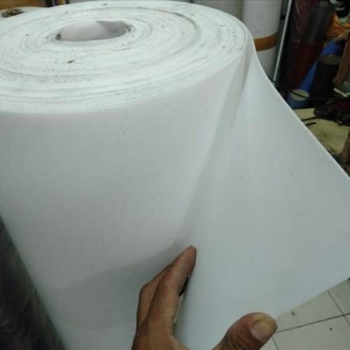 Jual PTFE sheet 1mm x 50cm x 50cm / PTFE lembaran tebal 1mm - Jakarta Barat - MK DAMAI | Tokopedia