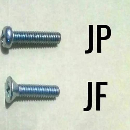 Jual Baut JF M5 x 30 - Kota Depok - Global Teknik Sawangan Elok | Tokopedia