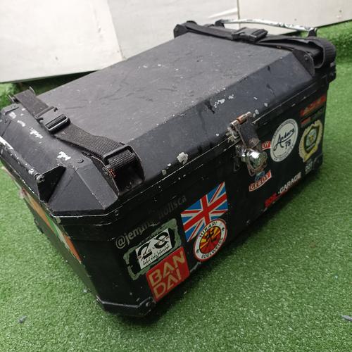 Jual pannier box second ukuran besar - Kota Bengkulu - Onyx21 Store ...