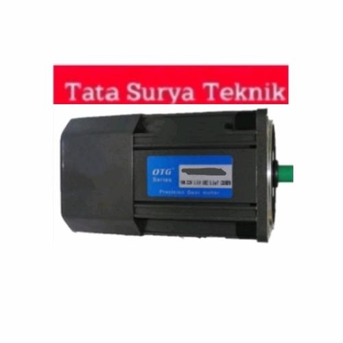 Jual OTG Small Induction Motor 6IK250GU-CF 250watt 1Phase - Jakarta ...