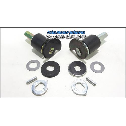 Jual Setelan Rem Depan - Truck Hino Lohan FM260TI - SG260TI (Harga ...