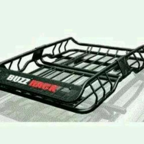 Jual buzz rack bagasi atas mobil original mobil universal - Jakarta ...
