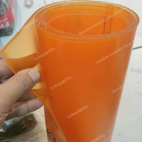 Jual Polyurethane Sheet ( Pu Lembaran ) 2mm x 20cm x 100cm - Jakarta ...