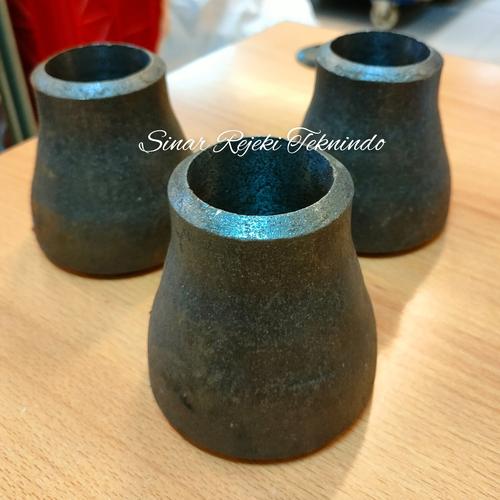Jual Reducer Las Besi SCH80 5" x 3" - Reducer Concentric SCH 80 ...